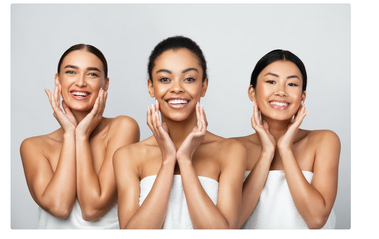 UDODI Skincare | Clean, Effective Skincare for Melanated Skin